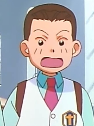 Hide - Character (111231) - AniDB