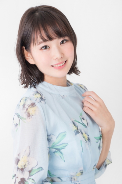 Fushimi Haruka - Person (61272) - AniDB