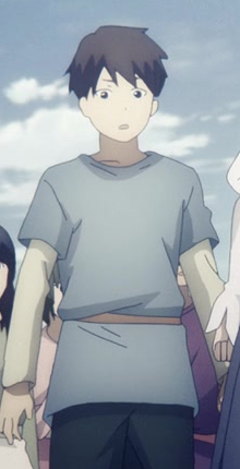 Noufu - Character (111267) - AniDB