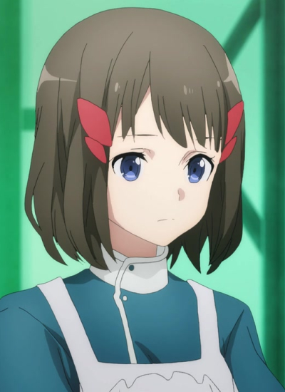 Airy - Character (111271) - AniDB