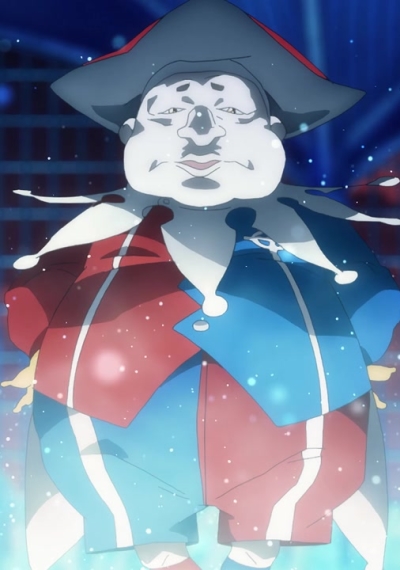 Chudelkin - Character (111272) - AniDB