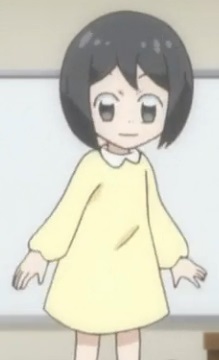 Onnanoko - Character (111284) - AniDB