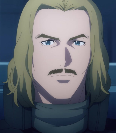 Hans - Character (111287) - AniDB