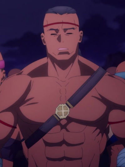 Danpa - Character (111297) - AniDB