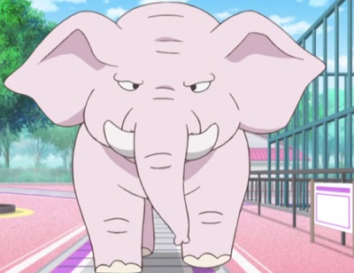 Puriko - Character (111328) - AniDB