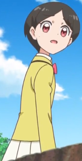 Joshi - Character (111331) - AniDB