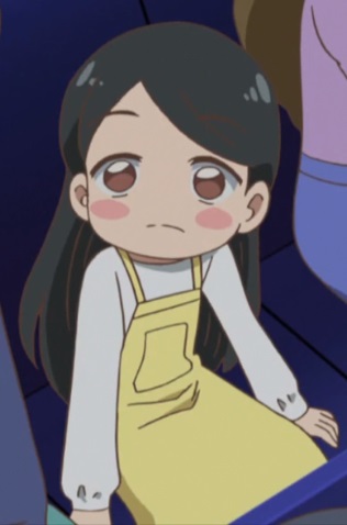 Shirasu - Character (111275) - AniDB