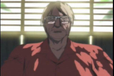 Jung Zorndyke - Character (6902) - AniDB