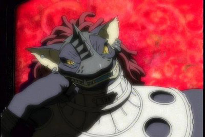 Verg - Character (6901) - AniDB