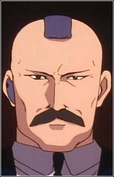 Denzel - Character (111384) - AniDB