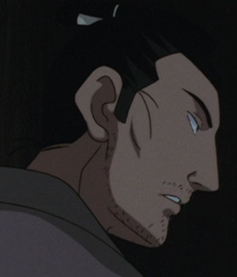 Hashimoto Sanai - Character (111414) - AniDB