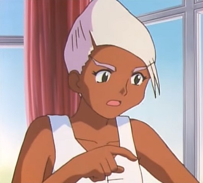 Puru - Character (111189) - AniDB