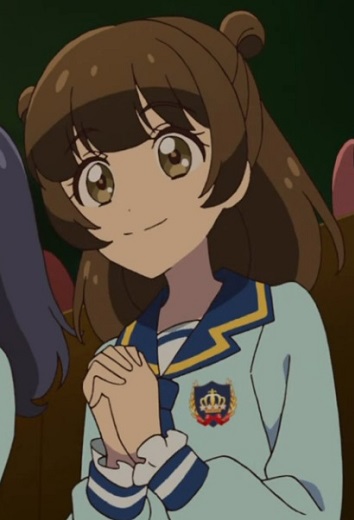 Seito - Character (111464) - AniDB