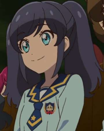 Seito - Character (111465) - AniDB