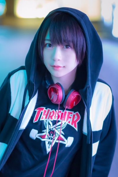 Yomichi Yuki - Person (61467) - AniDB