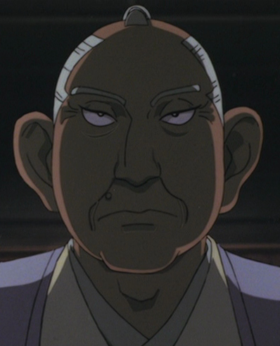 Ii Naosuke - Character (111421) - AniDB