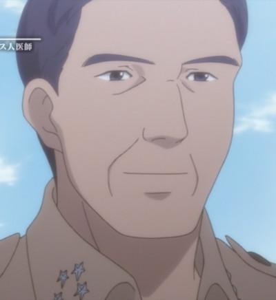 Douglas MacArthur - Character (21680) - AniDB