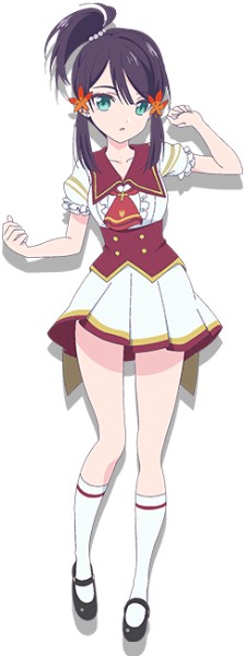 Kaede - Character (108466) - AniDB