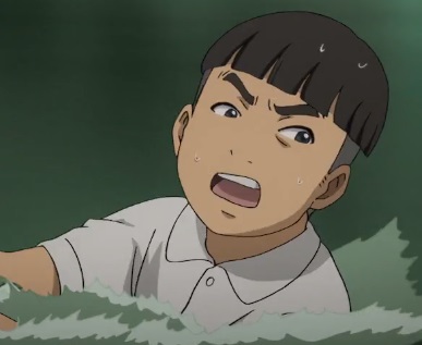 Eisaku - Character (111639) - AniDB