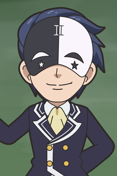 Vanir - Character (105128) - AniDB