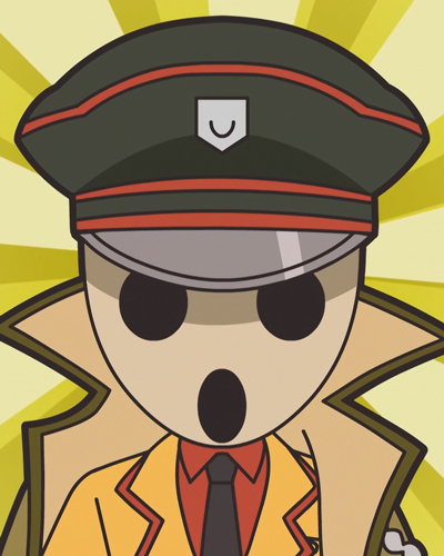 Pandora`s Actor - Character (111646) - AniDB