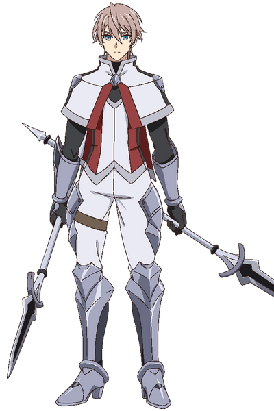 Theo - Character (111680) - AniDB