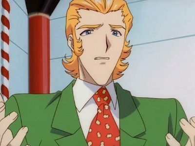 Ludwig - Character (111689) - AniDB