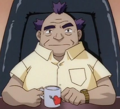 Jim Kincaid - Character (111696) - AniDB