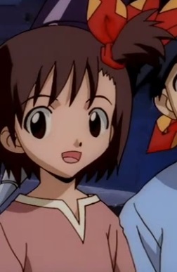 Shoujo - Character (111702) - AniDB