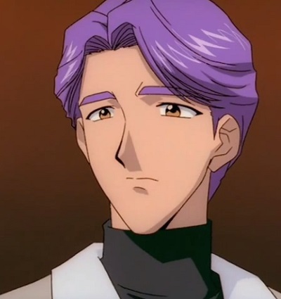 Roddy Leafman - Character (111736) - AniDB