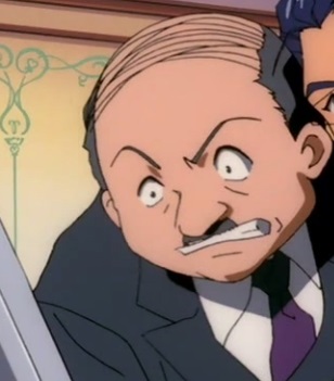 Daitouryou - Character (111744) - AniDB