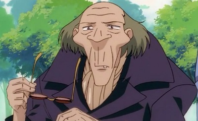 Mister God - Character (111768) - AniDB