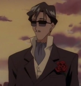 Johnny - Character (111773) - AniDB