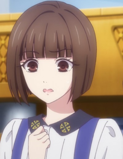 Yui - Character (111776) - AniDB