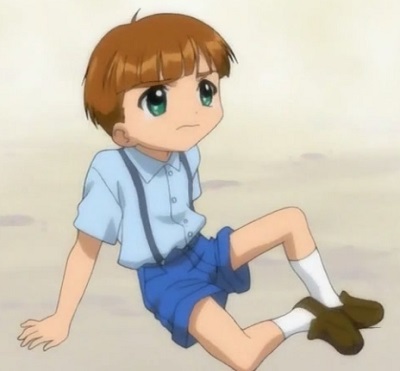 Kodomo Muscle - Character (111787) - AniDB