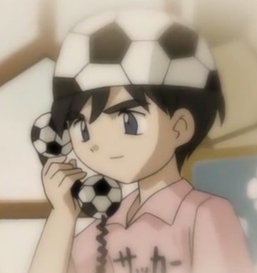 Roberto - Character (111795) - AniDB