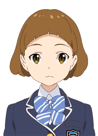 Hii-chan - Character (111809) - AniDB