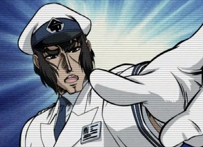 Kyoukan - Character (111840) - AniDB