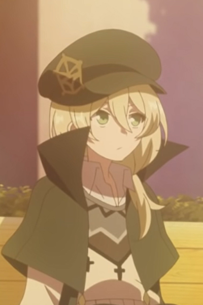 Otto Apocalypse (Kodomo) - Character (111899) - AniDB