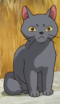 Gib - Character (111906) - AniDB