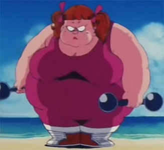 Gal - Character (6925) - AniDB