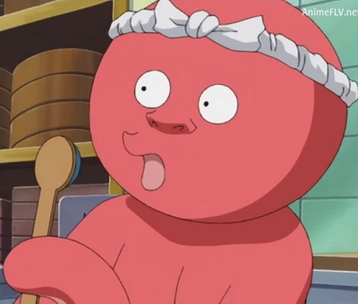 Hachi-chan - Character (111916) - AniDB