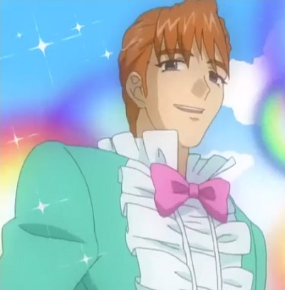 Mash - Character (111918) - AniDB