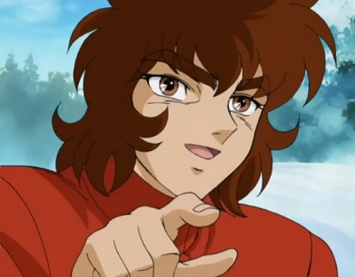 Masahiro - Character (111934) - AniDB