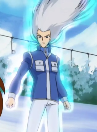 Minoru - Character (111935) - AniDB