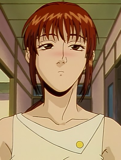 Murai Juria - Character (48140) - AniDB