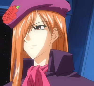 Uchuu Kaizoku CC Devil - Character (111938) - AniDB