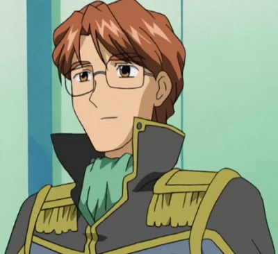 Harry Taisa - Character (111939) - AniDB