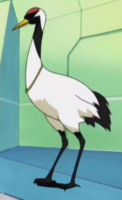 Tsuru - Character (111946) - AniDB