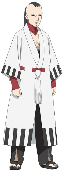 Jigen - Character (112028) - AniDB